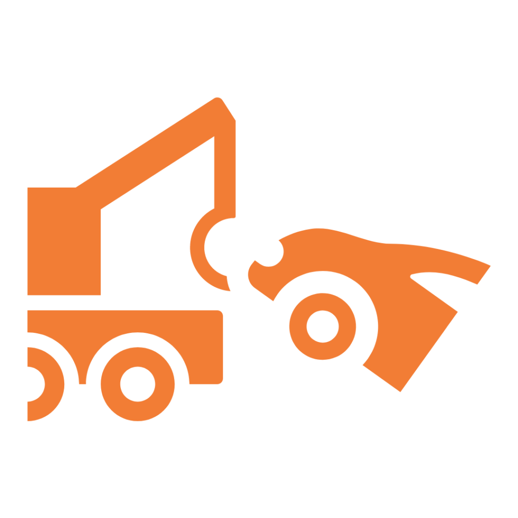 Vehicle Tracking System (VTS) | Trinsic