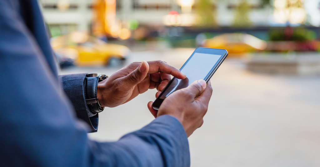 What Does the 3G Switch-Off Mean for Your Business? | Trinsic