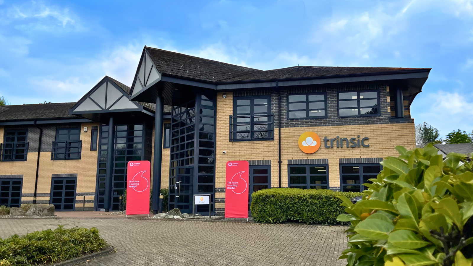 About Trinsic | Trinsic